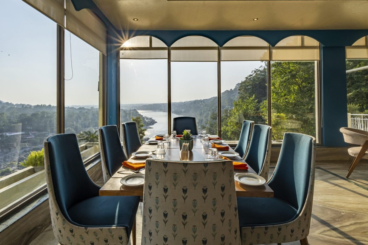 Divine Resort & Spa